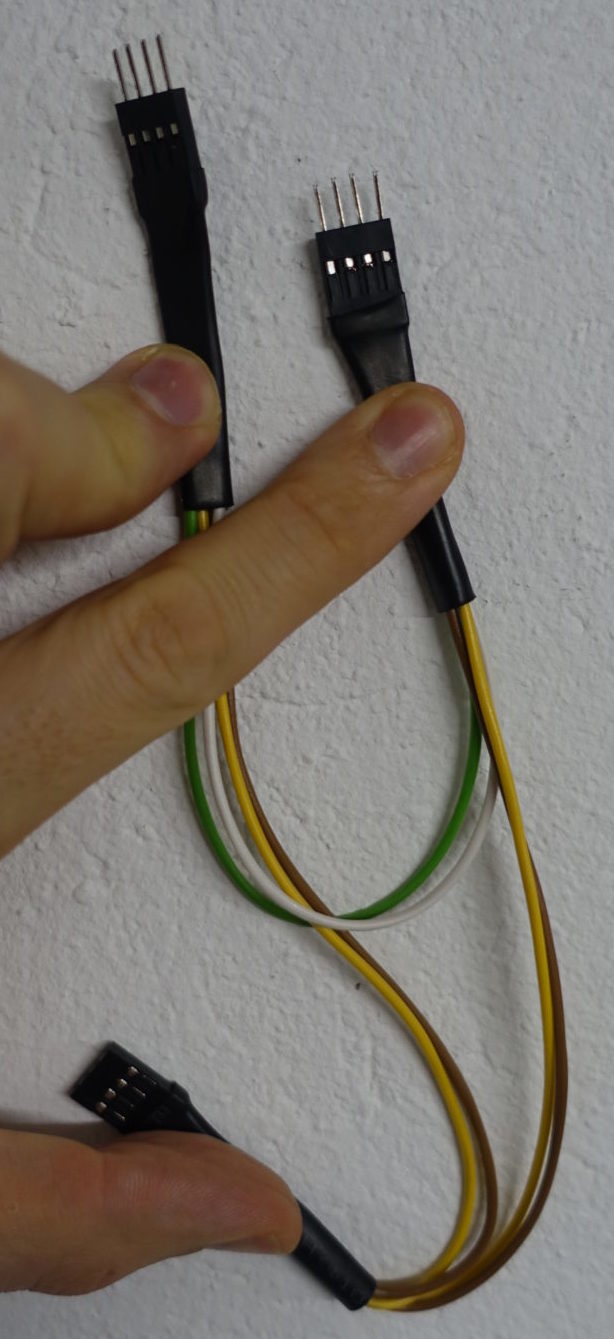 Verkabelung und Steuerung der MPCNC: Eine Schritt-für-Schritt Anleitung ...